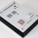 708B3 (TB/2FU SW BOX-3) | Gecko electronics